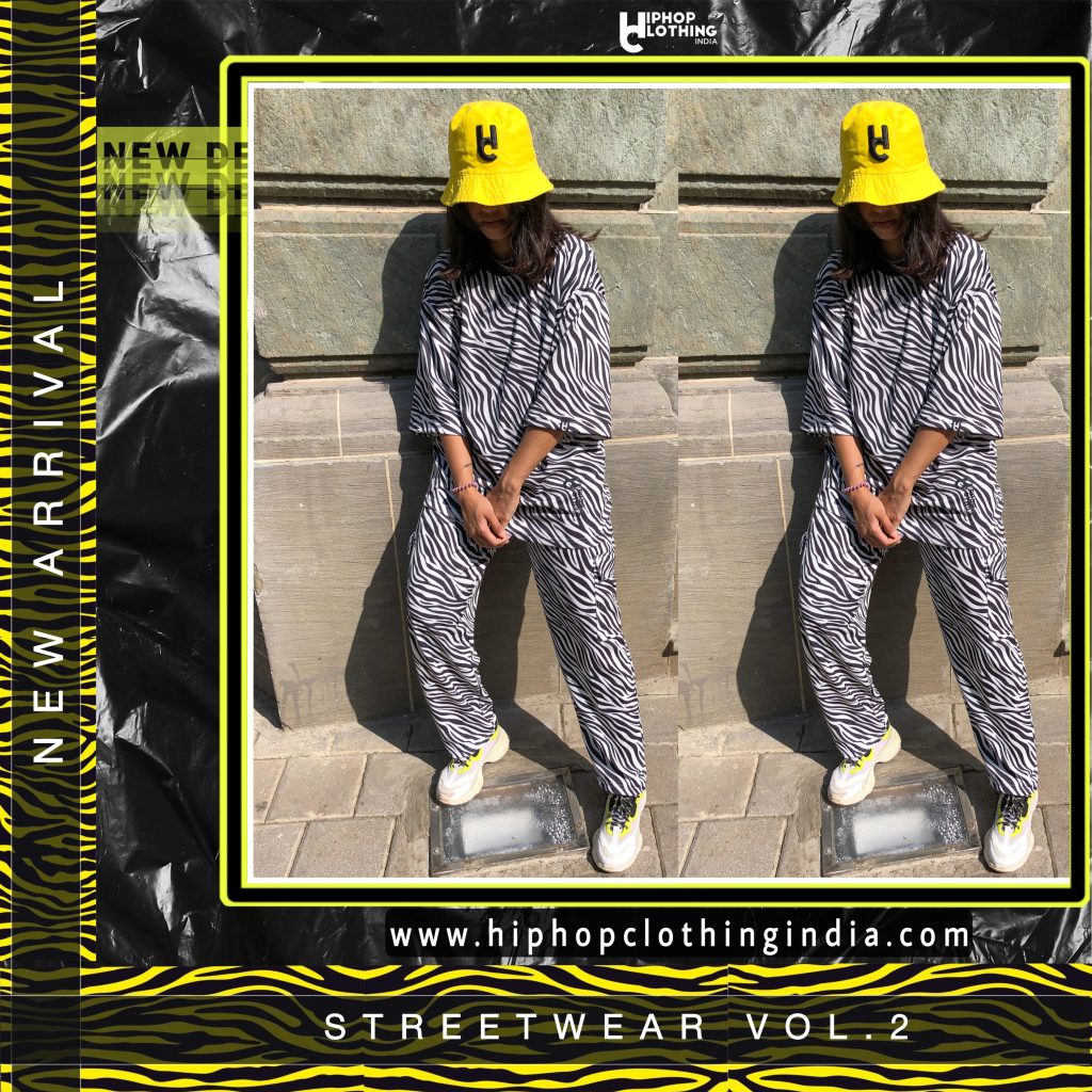 Hiphop clothing india store – Urban streetwear brand
