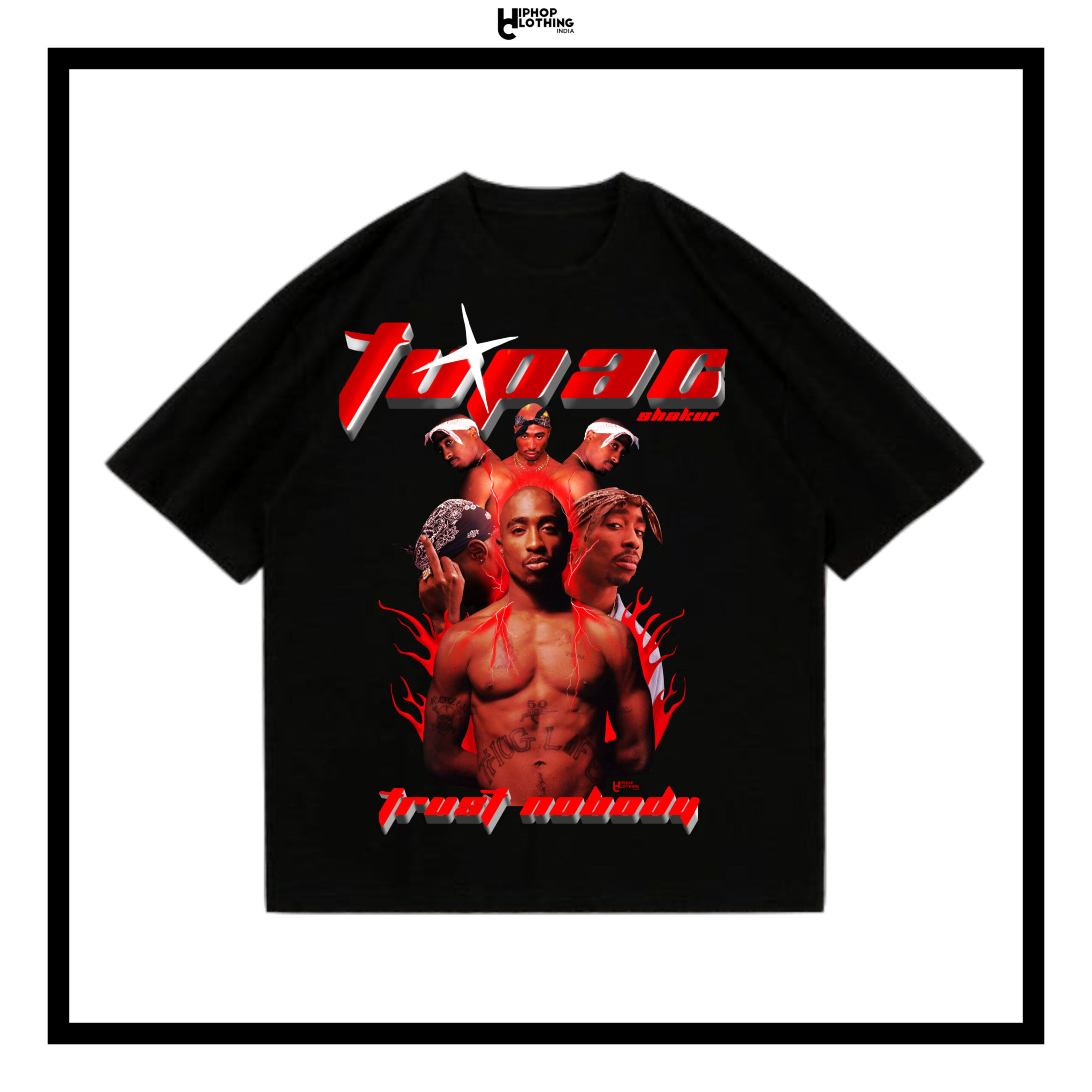 Hiphop clothing india store – Urban streetwear brand